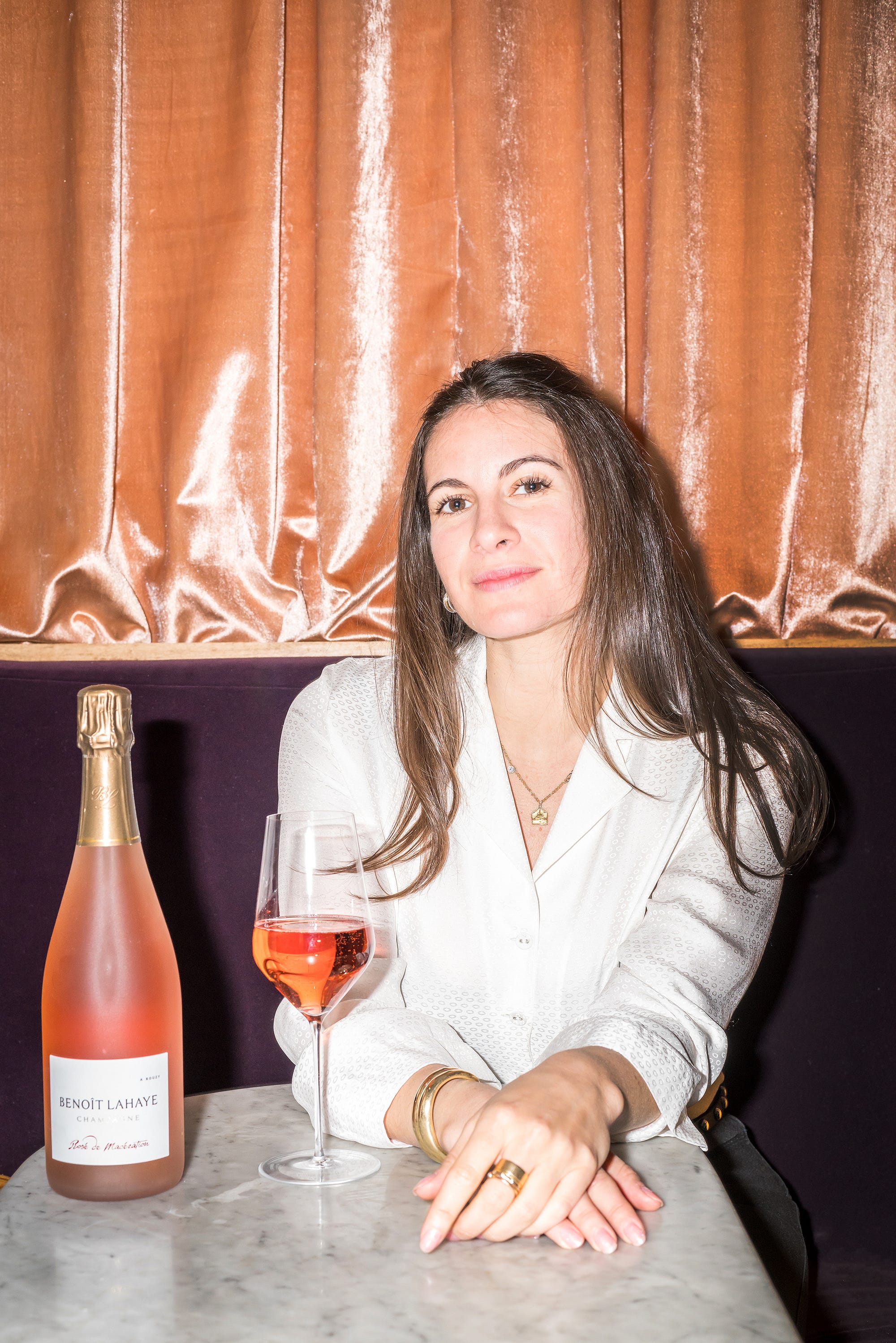 Female Disruptors: “How Ariel Arce is shaking up the hospitality ...