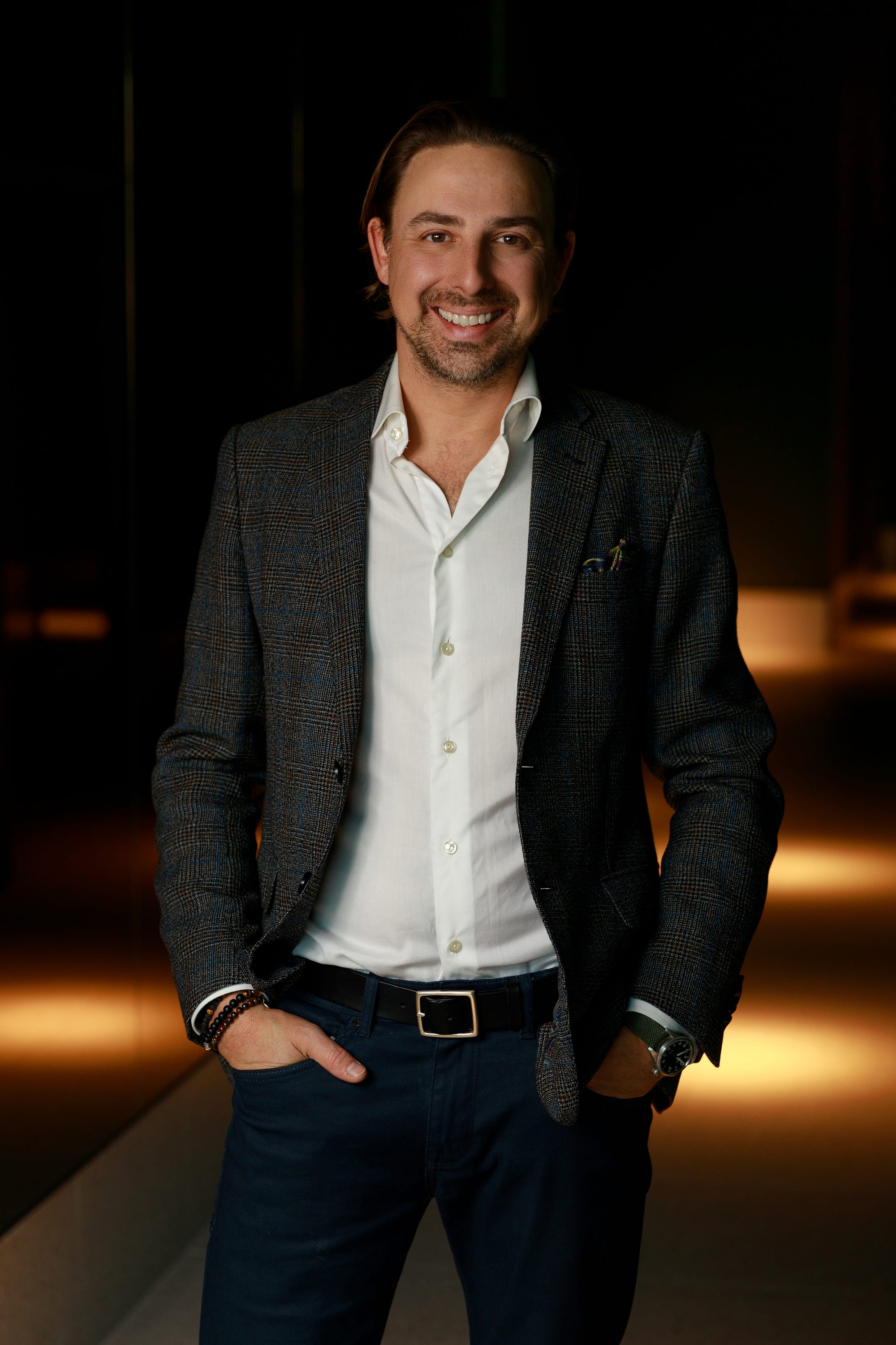 Cell Art Founder Jonathan Primeau’s Top Tips for Making Your New ...