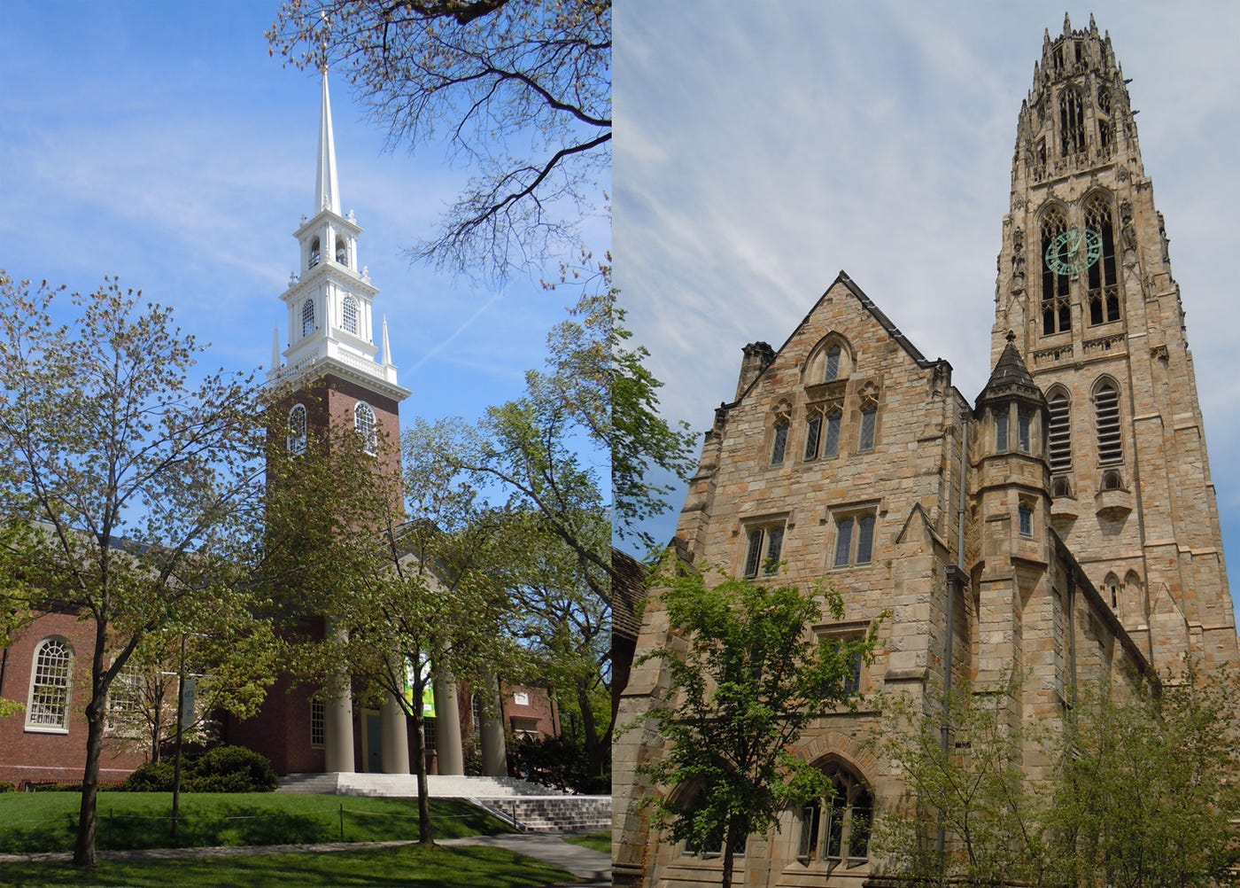 Just the facts: The nation’s wealthiest colleges in 2015 | by Nancy ...