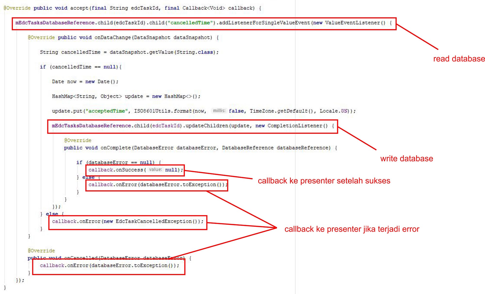 Penerapan Design Pattern Arsitektur MVP pada Aplikasi EDC | by PPL A2 ... Penerapan Design Pattern Arsitektur MVP pada Aplikasi EDC | by PPL A2 ...