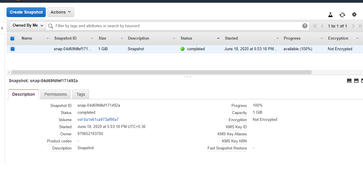 Terraform-AWS-GitHub Integration. Terraform is a tool for building ...