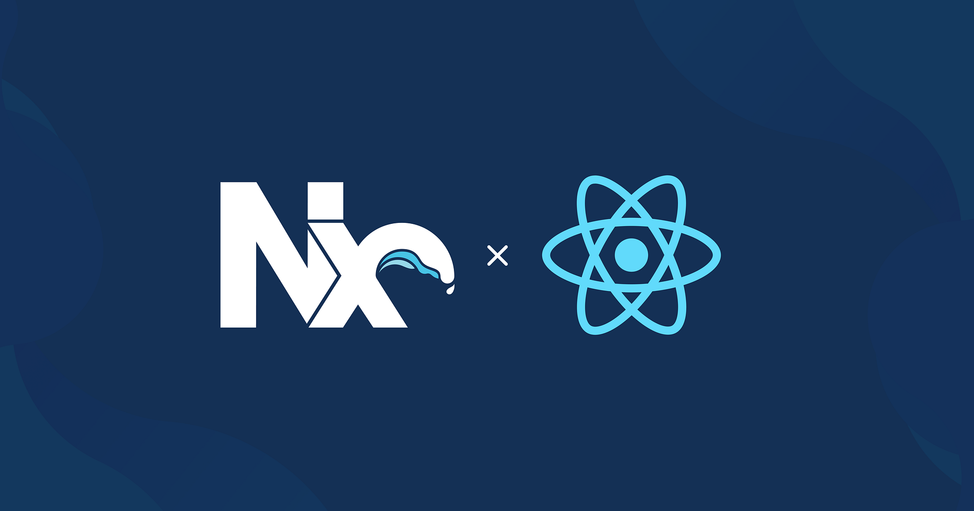 Introducing React Native Support for Nx | by Jack Hsu | Nrwl