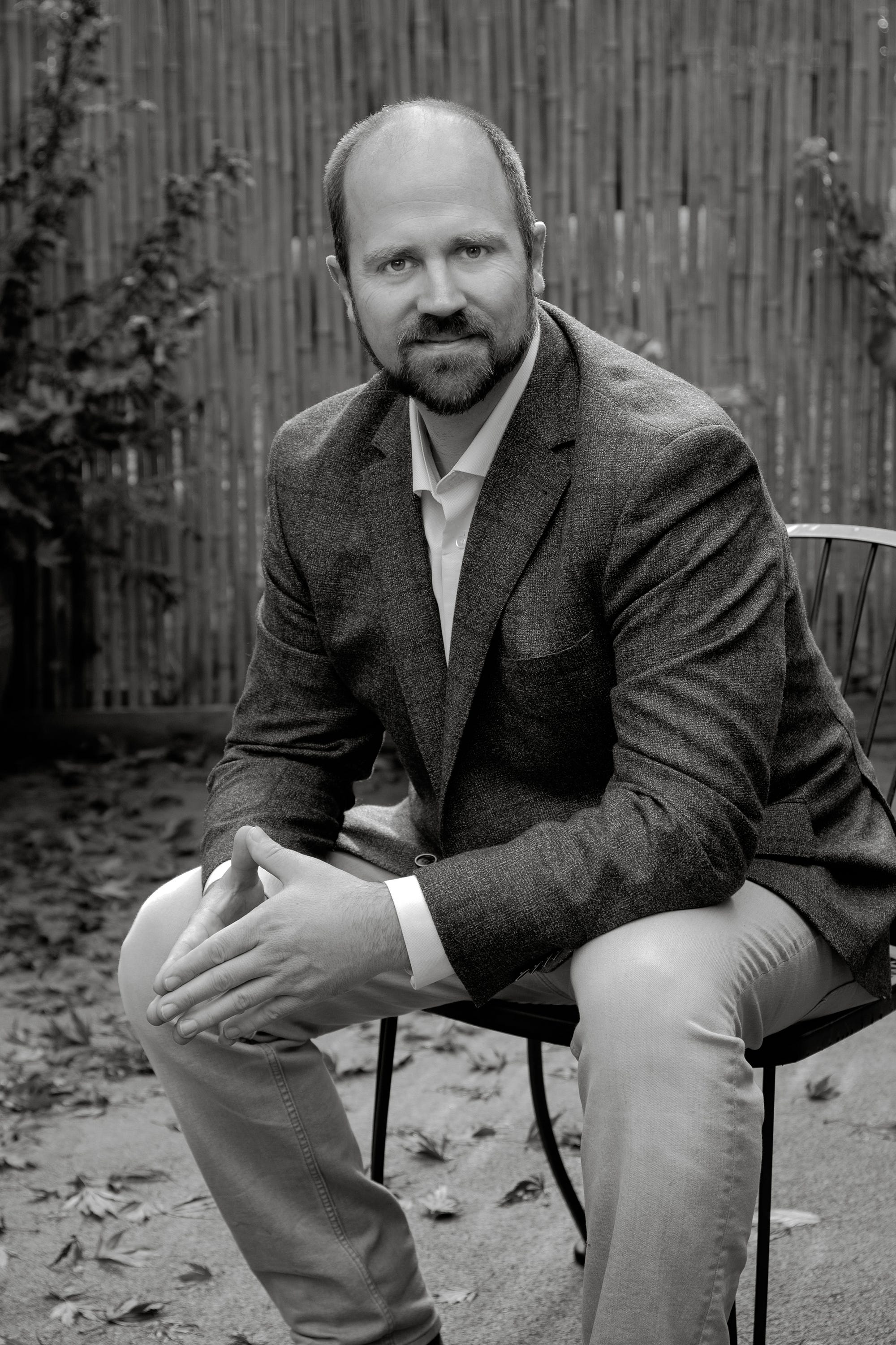 Dr. J. Paul Rand: “Here Are 5 Things That Should Be Done To Improve The ...