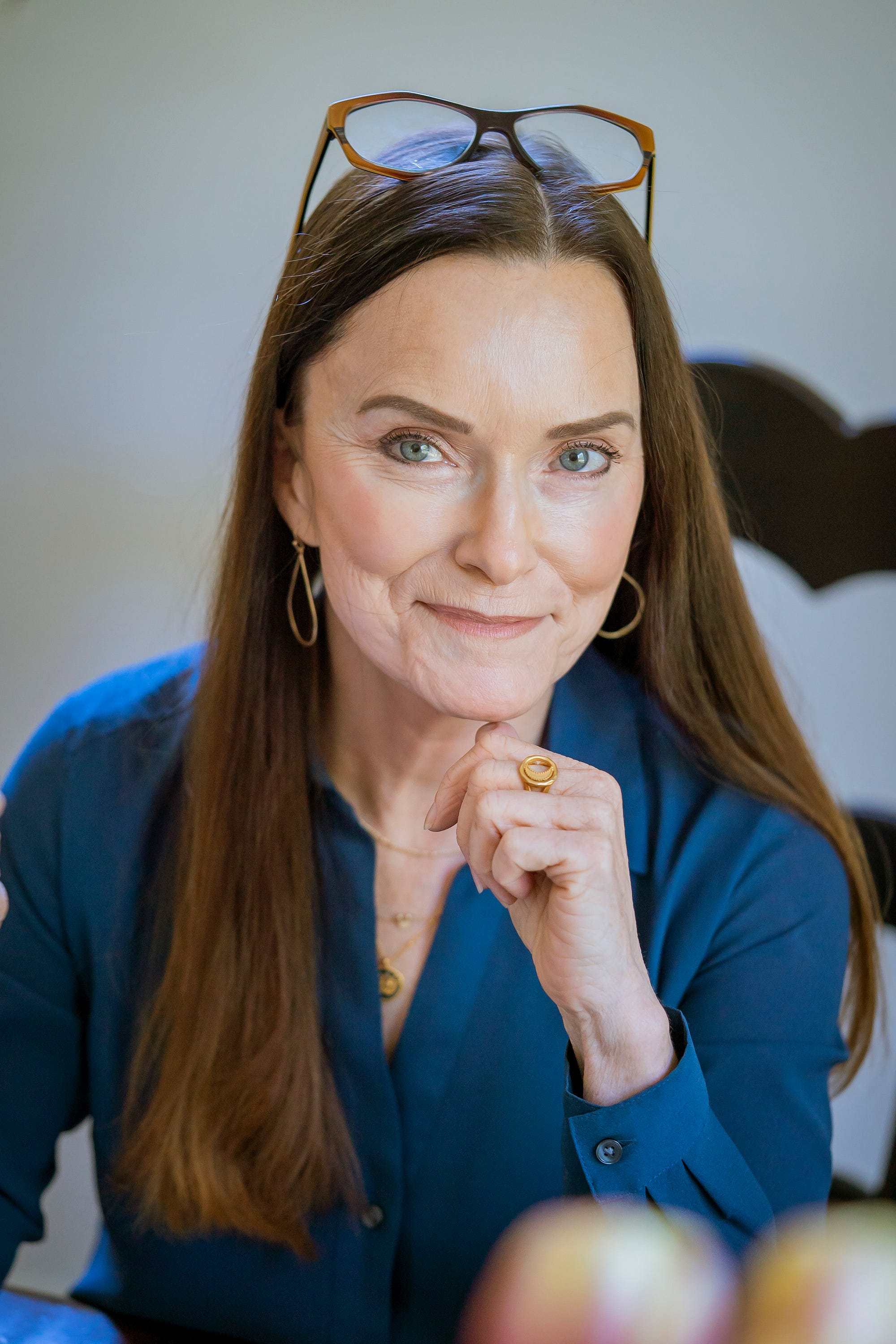 Women Leaders Of Real Estate: Deb Cleveland On The 5 Things You Need To ...