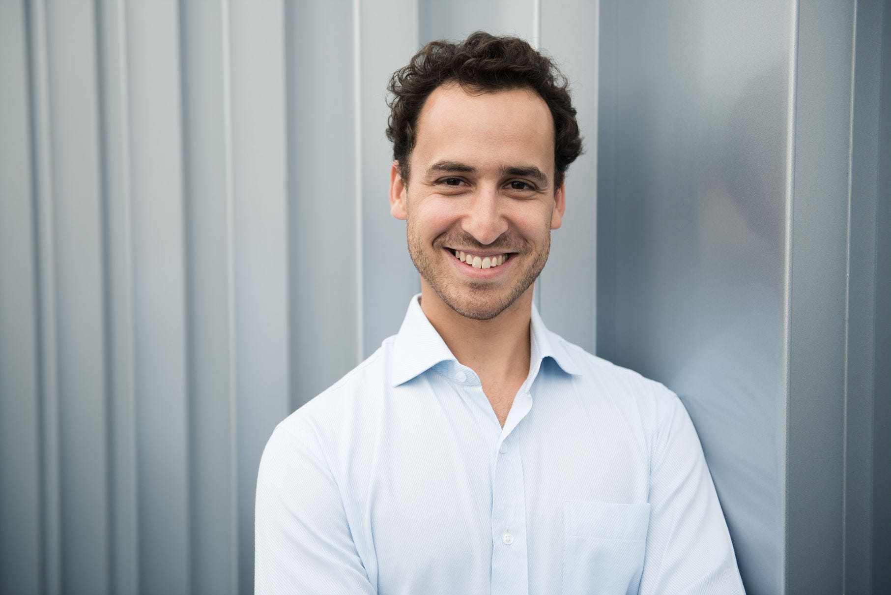 Preparing For The Future Of Work: Christian Vetter of HRForecast On The ...