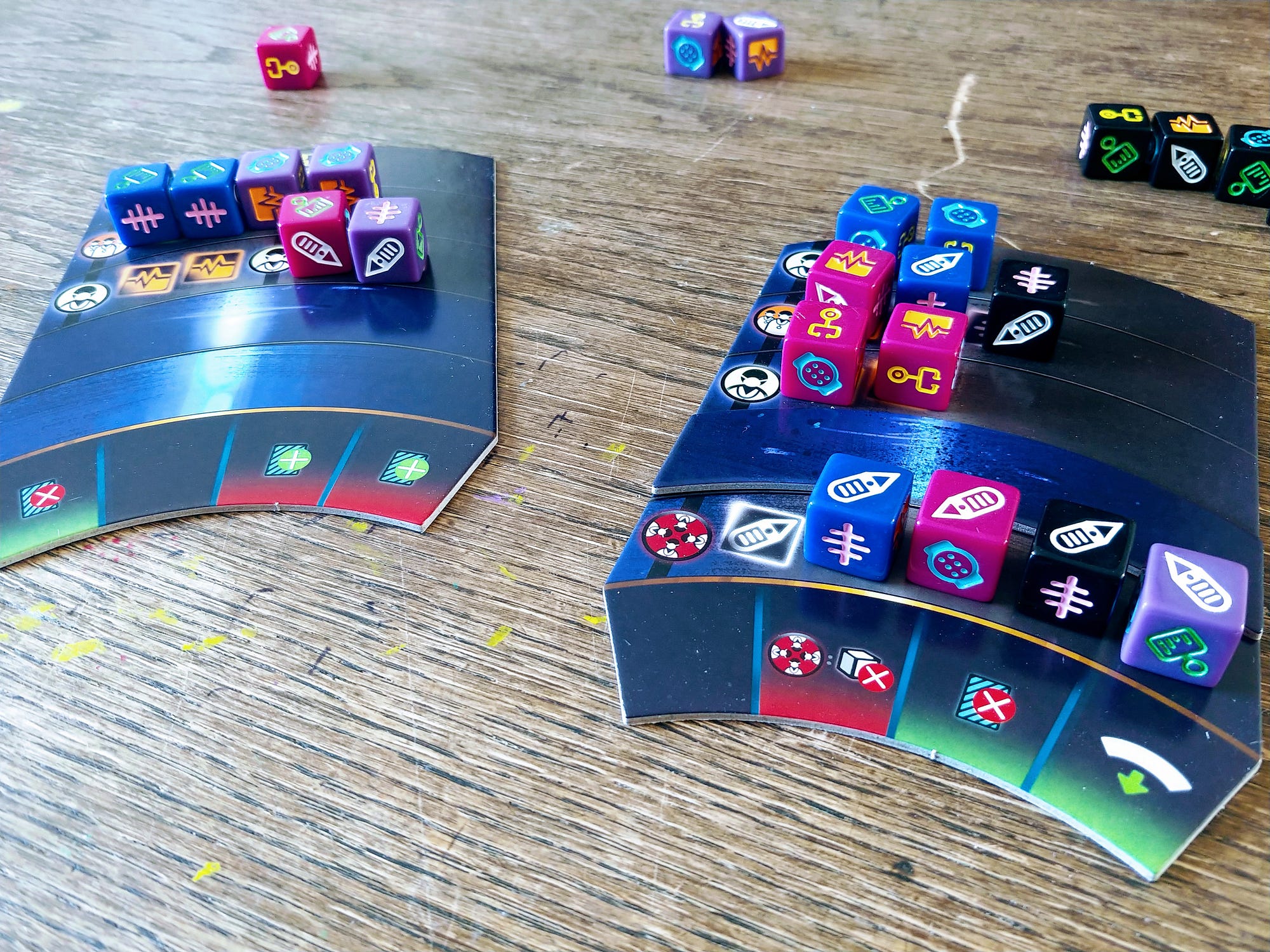 Flatpack: an RPG that Assimilates Board Games. And it's better than D&D ...