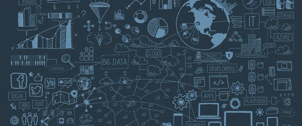 How I Am Learning Machine Learning — Week 2 Python And Pandas Part Two By Gabriele