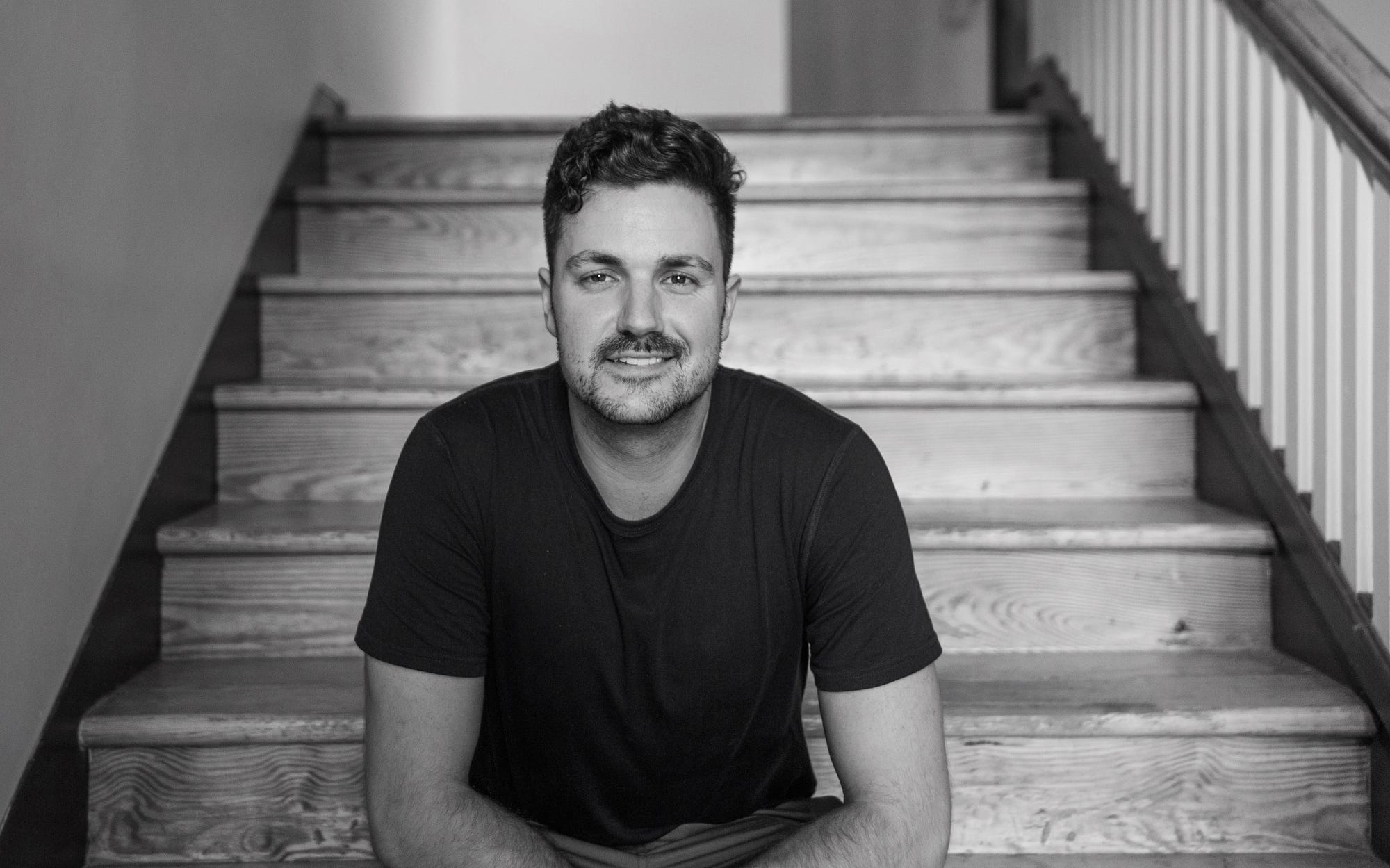 MM Interview №1 — David Misshula. David is the Technical Lead, Platform ...