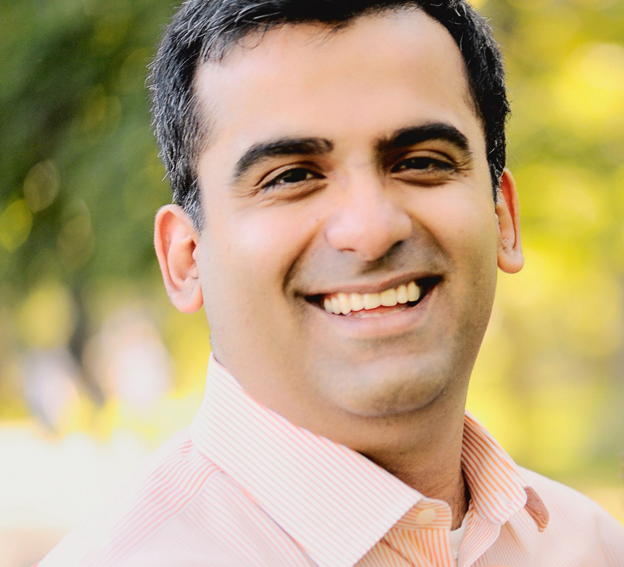 Sameer Ahuja of GameChanger: 5 Things I Wish Someone Told Me Before I ...