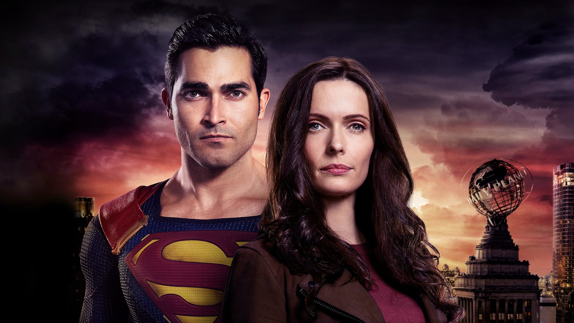 Superman And Lois Series 1 — Episode 13 [s1e013] Full Episode By