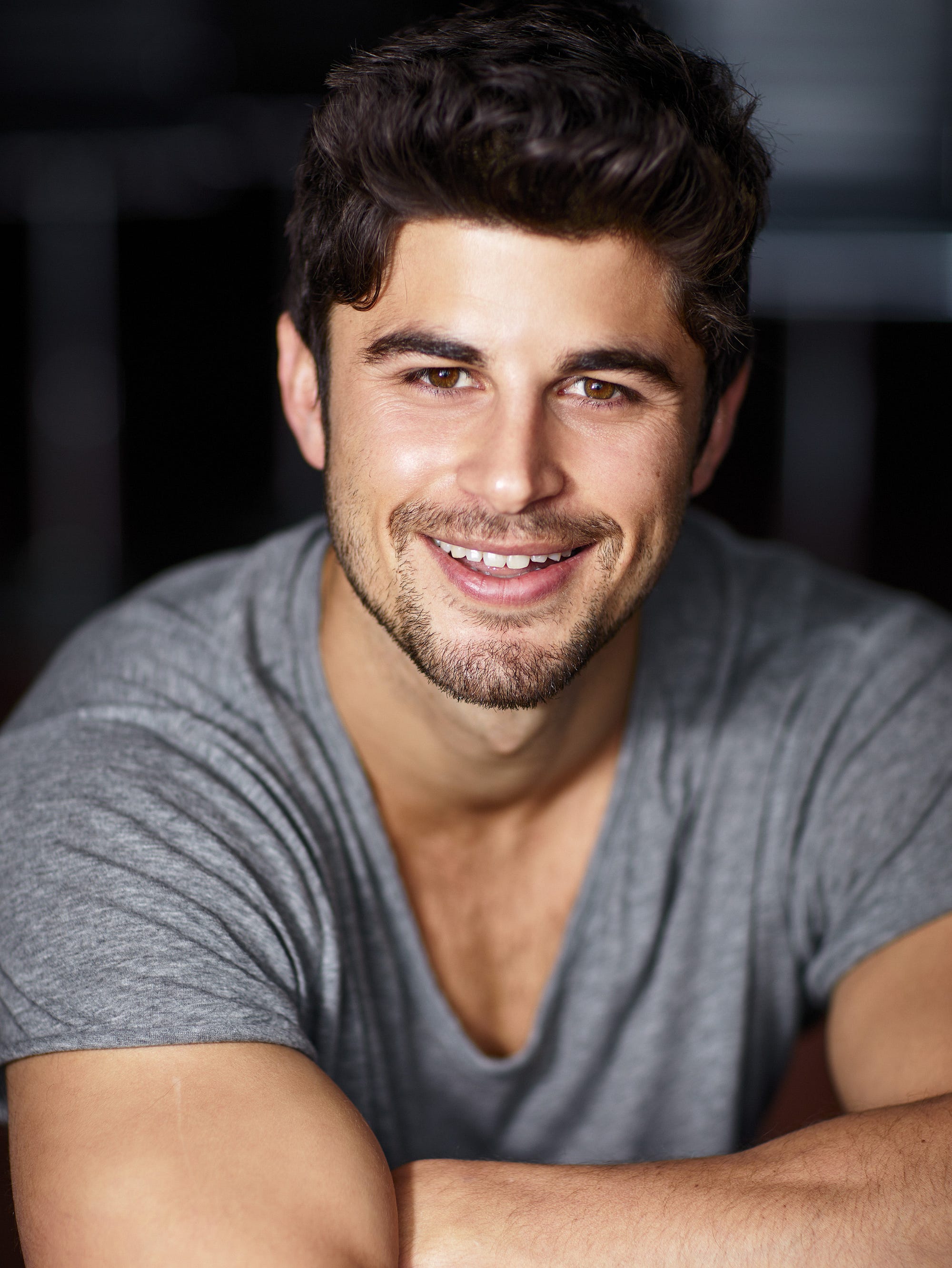 “Be kind to yourself — we can be our own worst enemy” with Nick Bracks ...