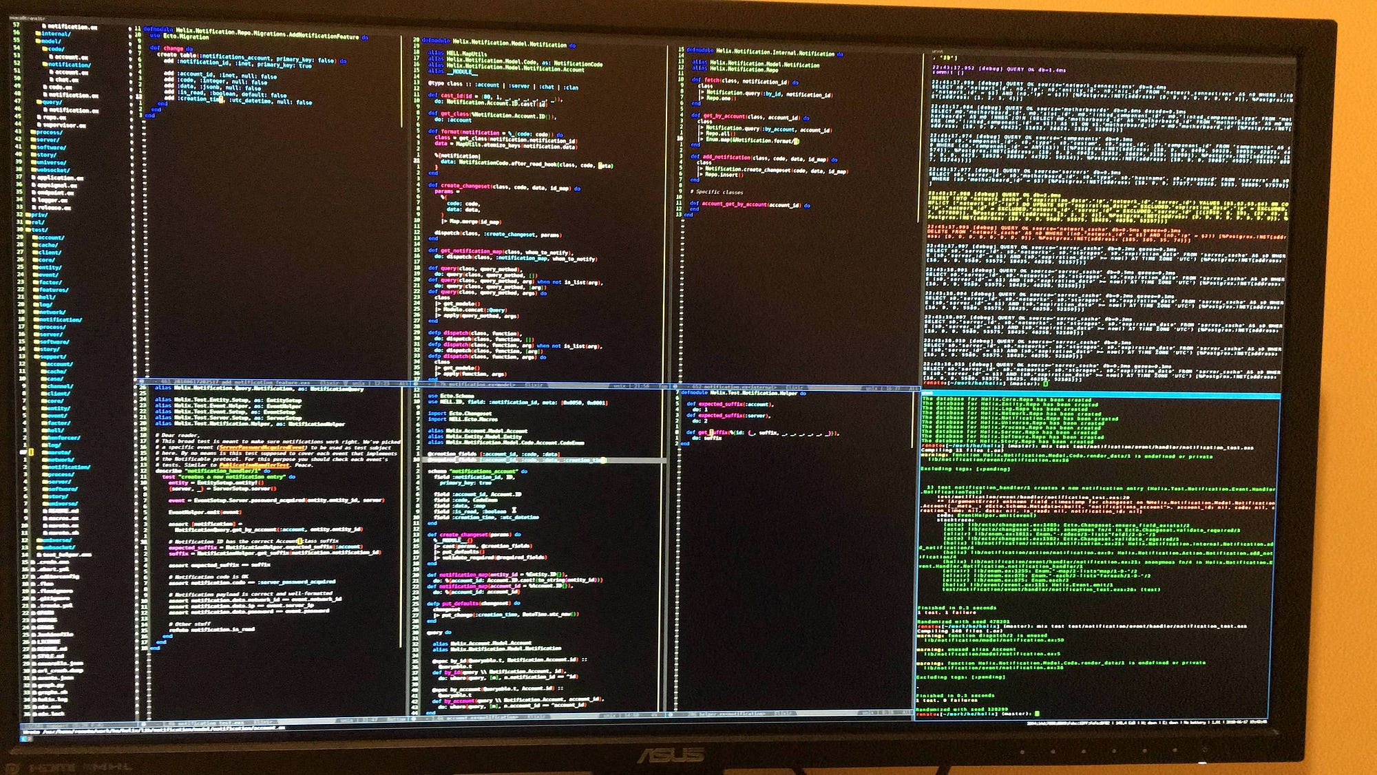 Updates on Hacker Experience 2. After so long without updates, here’s a ...