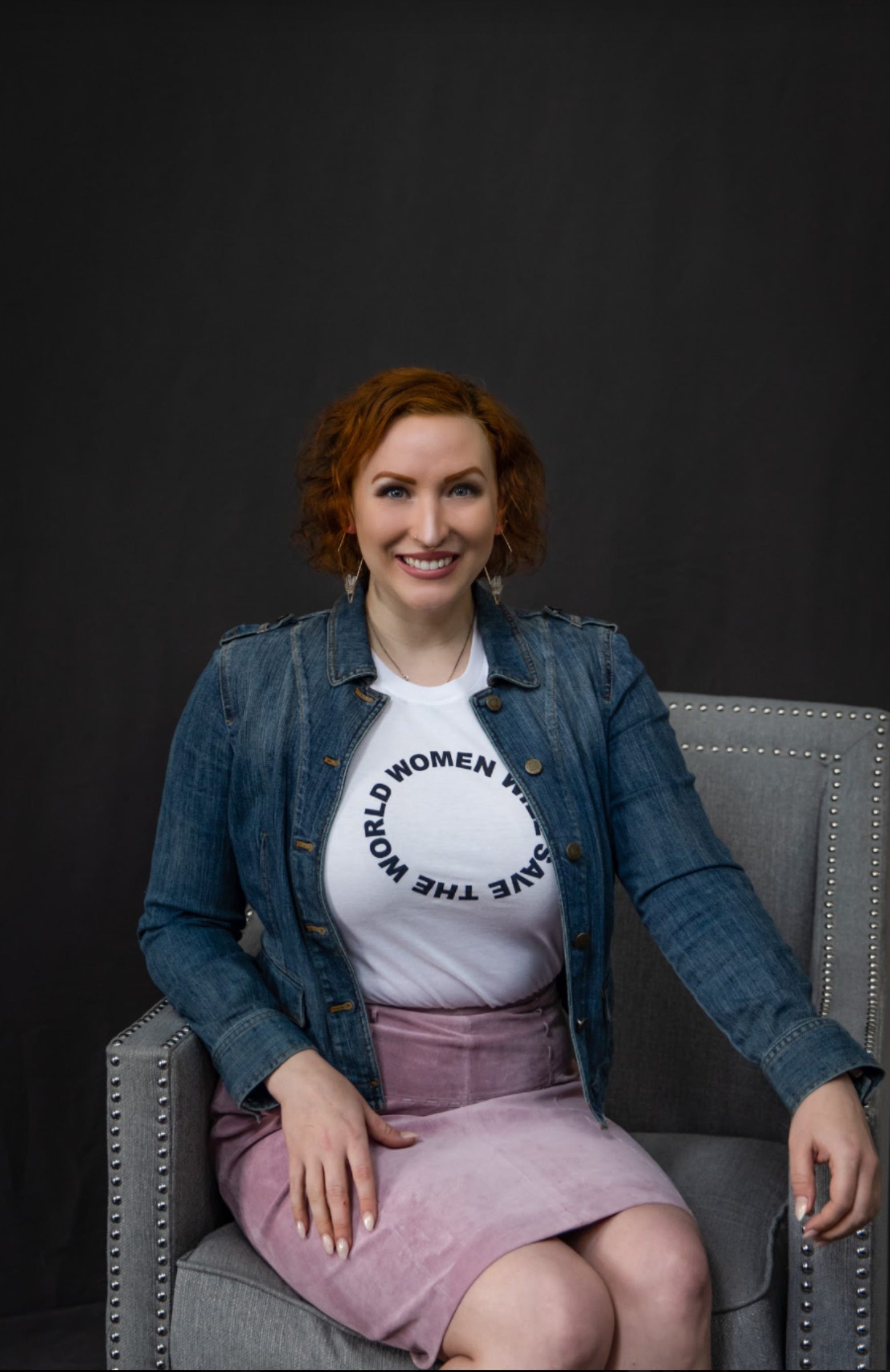 Author Nancy Cooper: How To Grow Your Business or Brand By Writing A ...