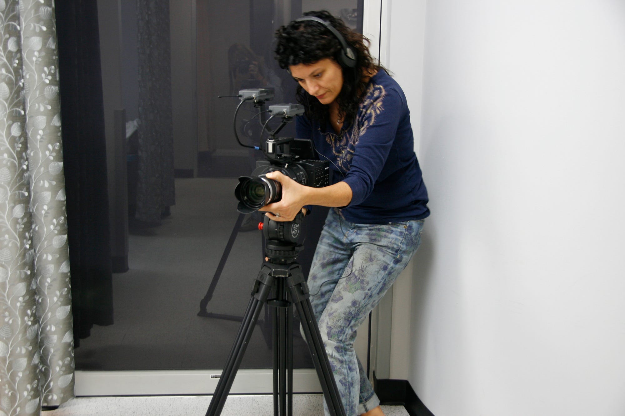 Rising Star Lara Sarkissian: “It takes extra effort and a great deal of ...