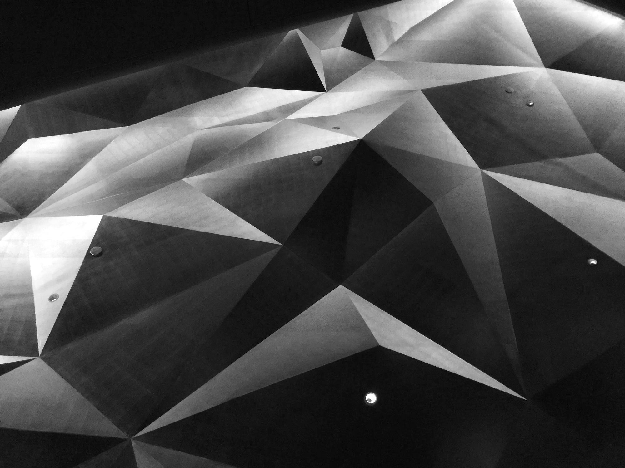 Sierpinski’s Triangle. Why Triangles will Change you see the… | by Zach ...