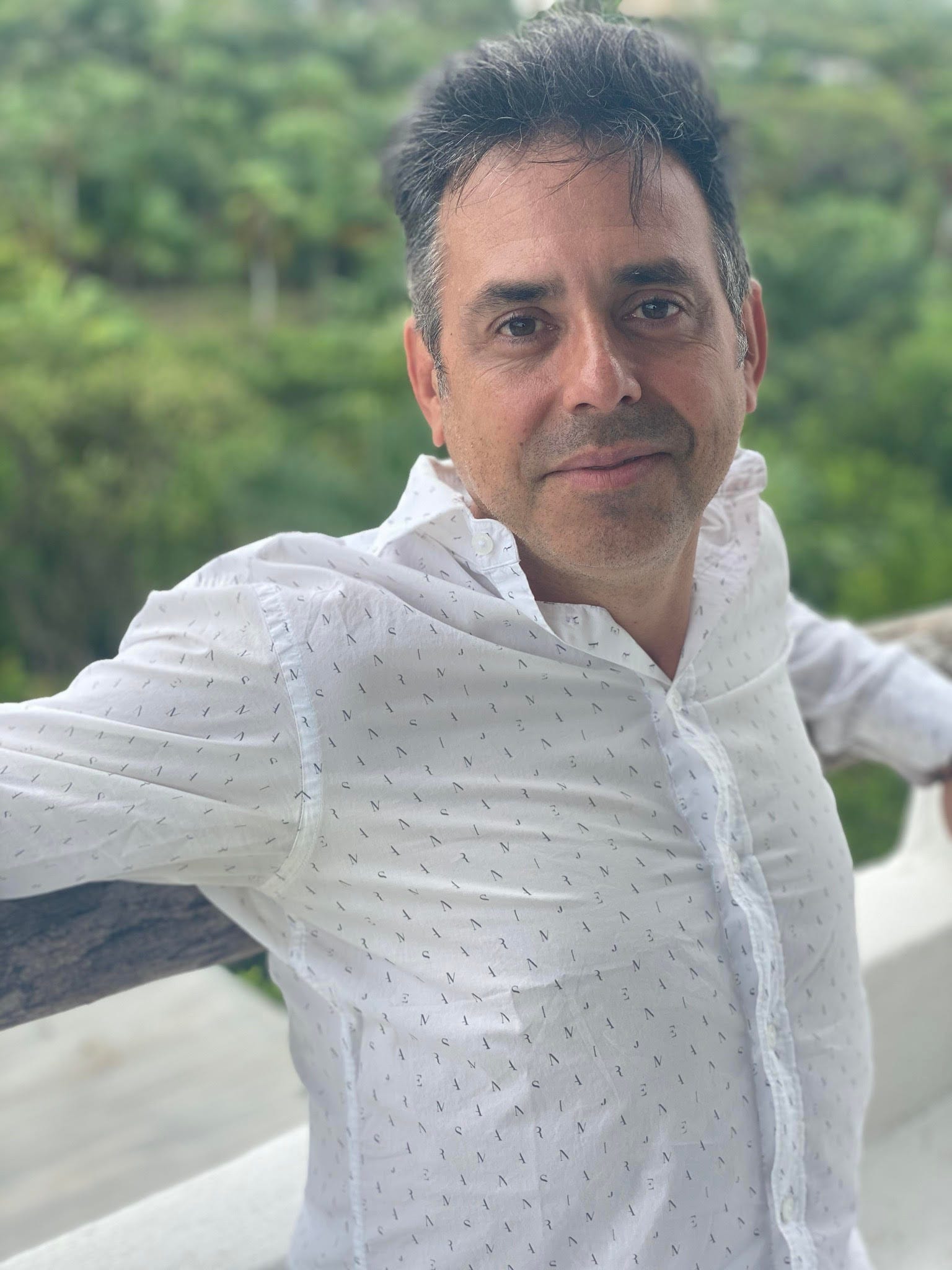 Juan Benavides of Keshot: 5 Things You Need To Know To Successfully Run ...