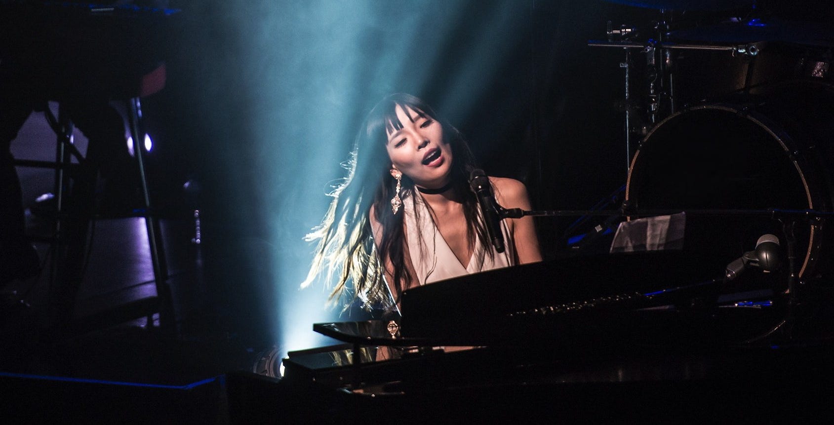 Literally Just 30 Photos Of Dami Im Being The Perfect Style Icon We ...