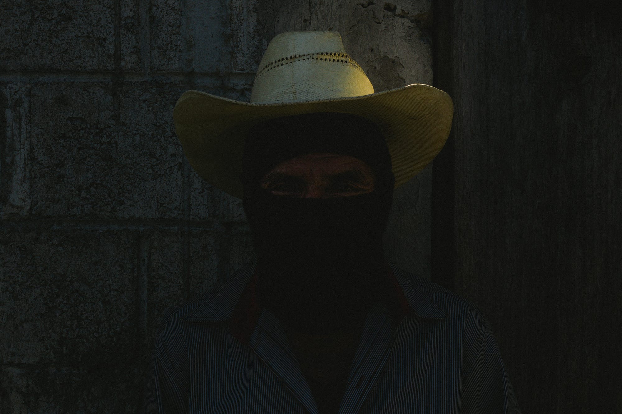 23rd anniversary of the Zapatista Army of National Liberation (EZLN ...