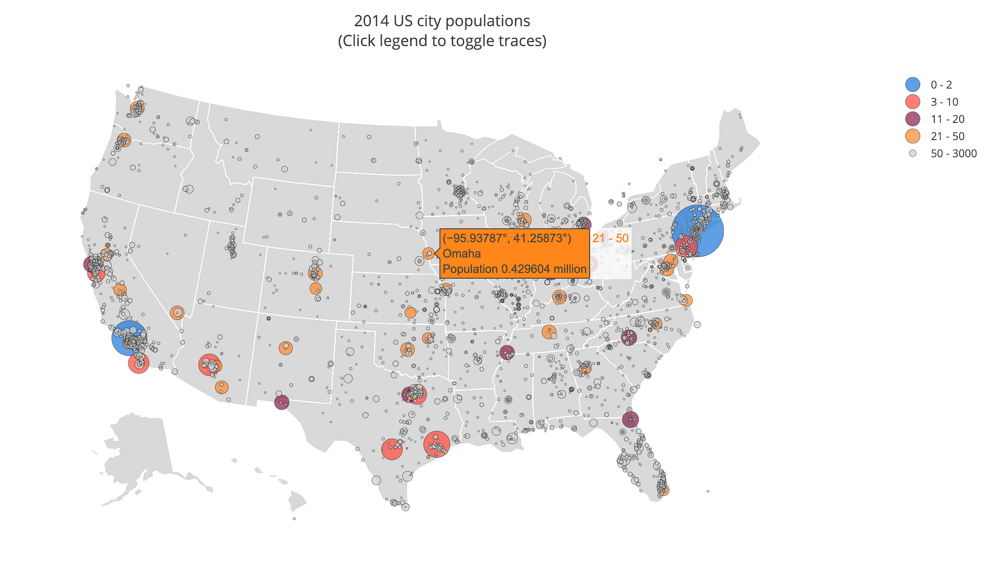 Introduction To Interactive Time Series Visualizations With Plotly In
