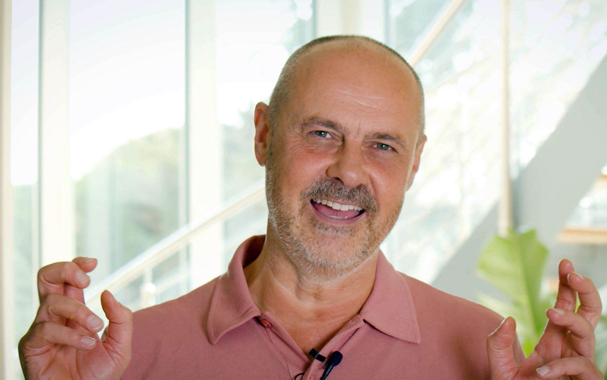 Bruce Mackay Of Yoga Alliance Professionals On The 5 Things You Need To ...