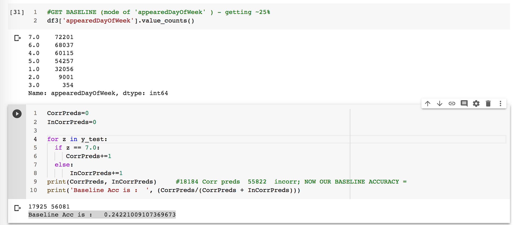 To Catch a Pokemon!. Using Machine Learning Classification… | by ...
