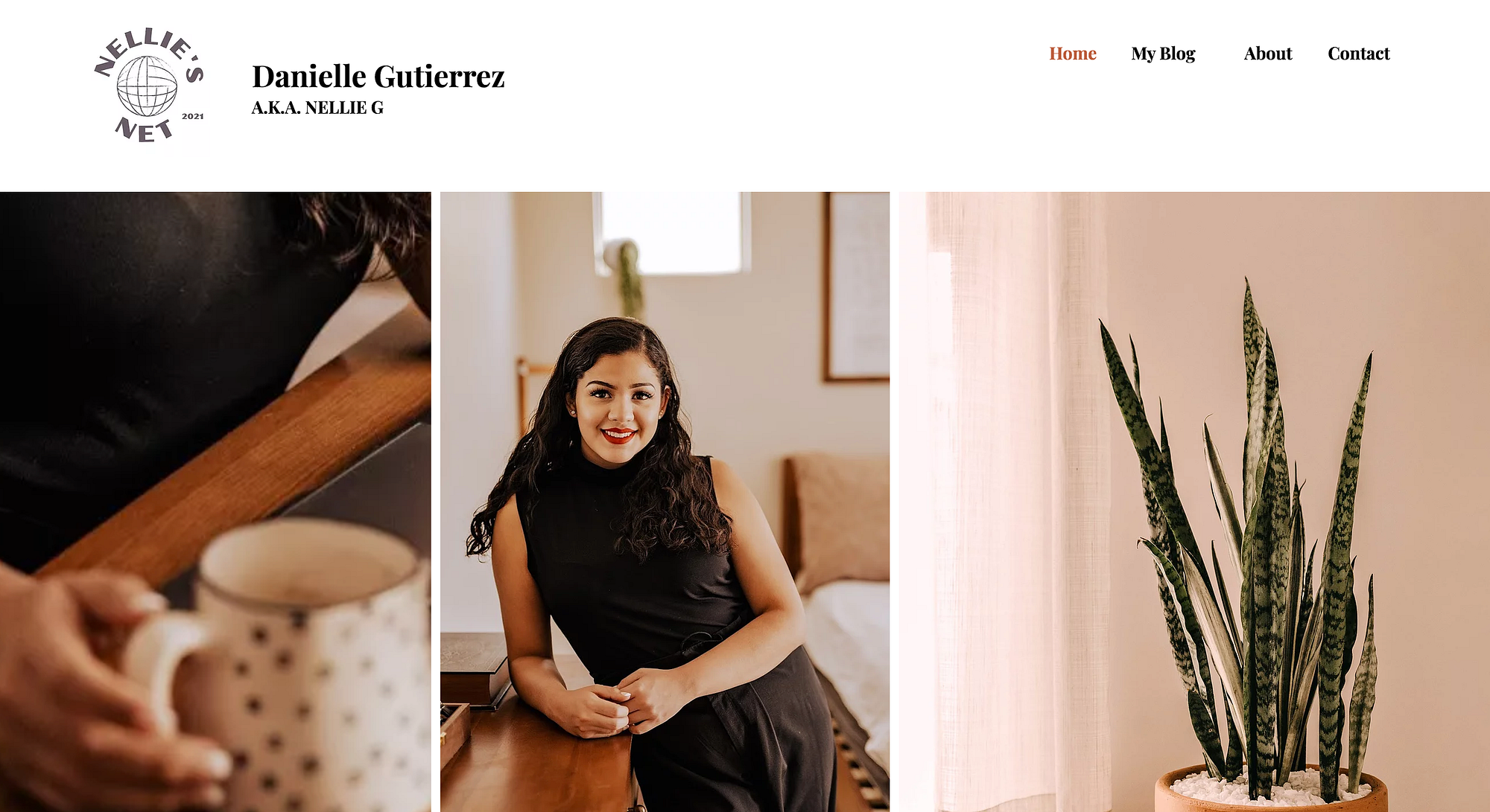 Danielle Gutierrez – Medium