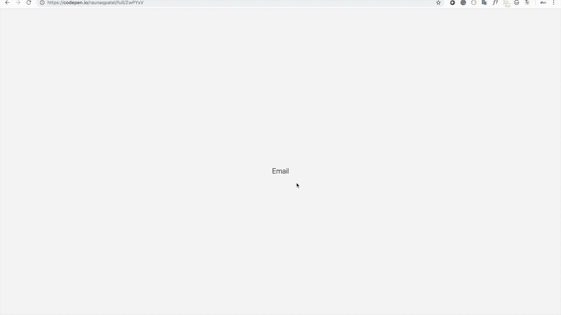 How to develop a chrome extension to stop those annoying mailto link ...