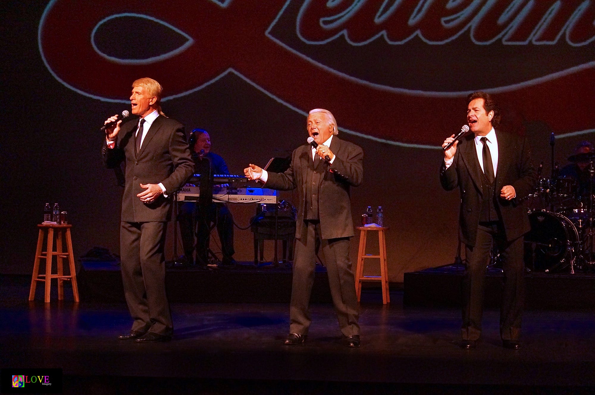 The Lettermen LIVE! at Lakewood’s Strand Theater | by Spotlight Central ...
