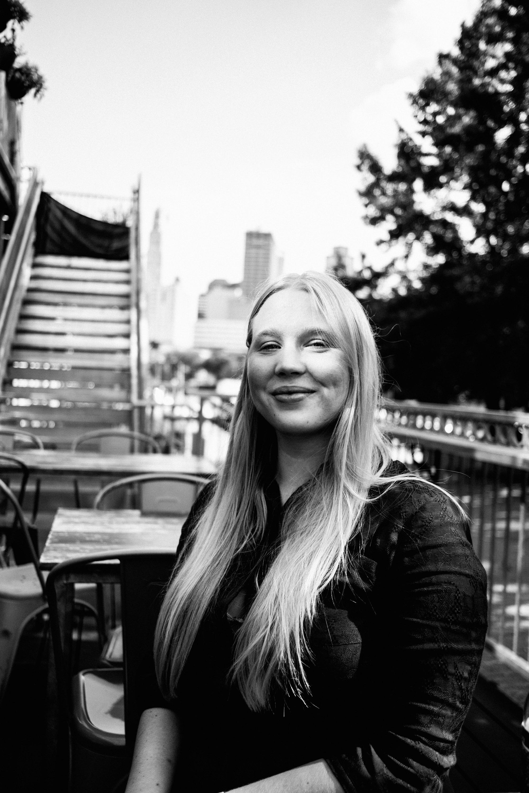 The Mechanical Engineer. What it’s like for Mackenzie Lewin to… | by ...
