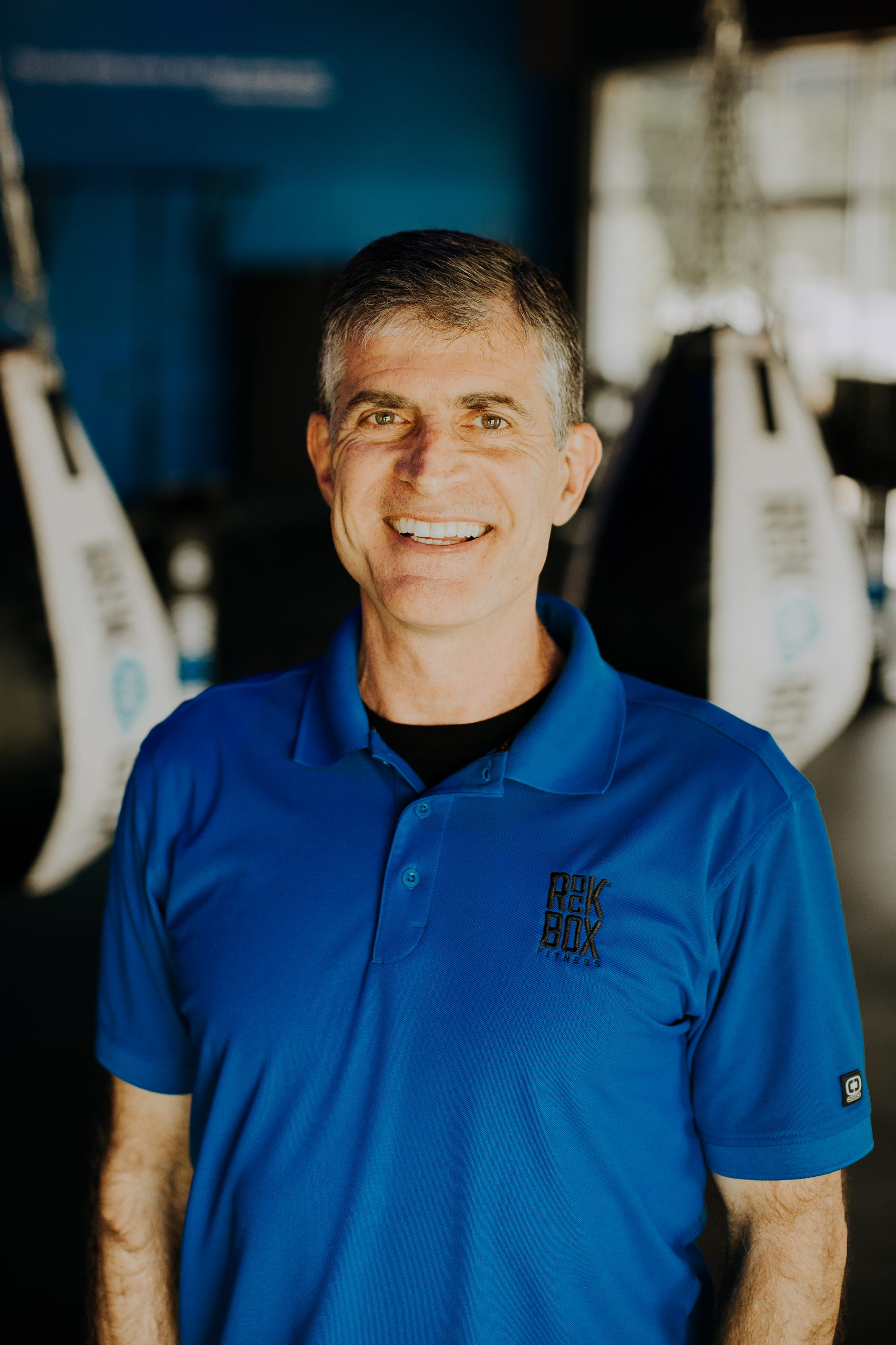 Roger Martin On The 5 Things You Need To Do To Achieve a Healthy Body ...