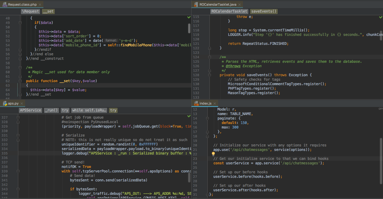 An approach to learning programming languages | by Ovidiu Bute | Medium
