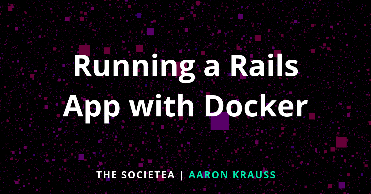 Aaron Krauss – Medium