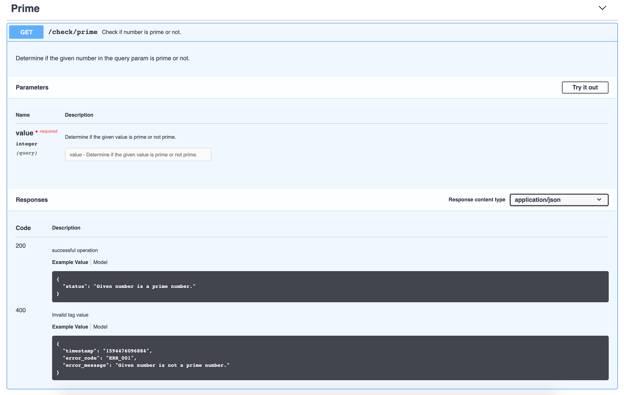 Getting started with REST API Hygiene — I (Failure handling) | by Raj ...