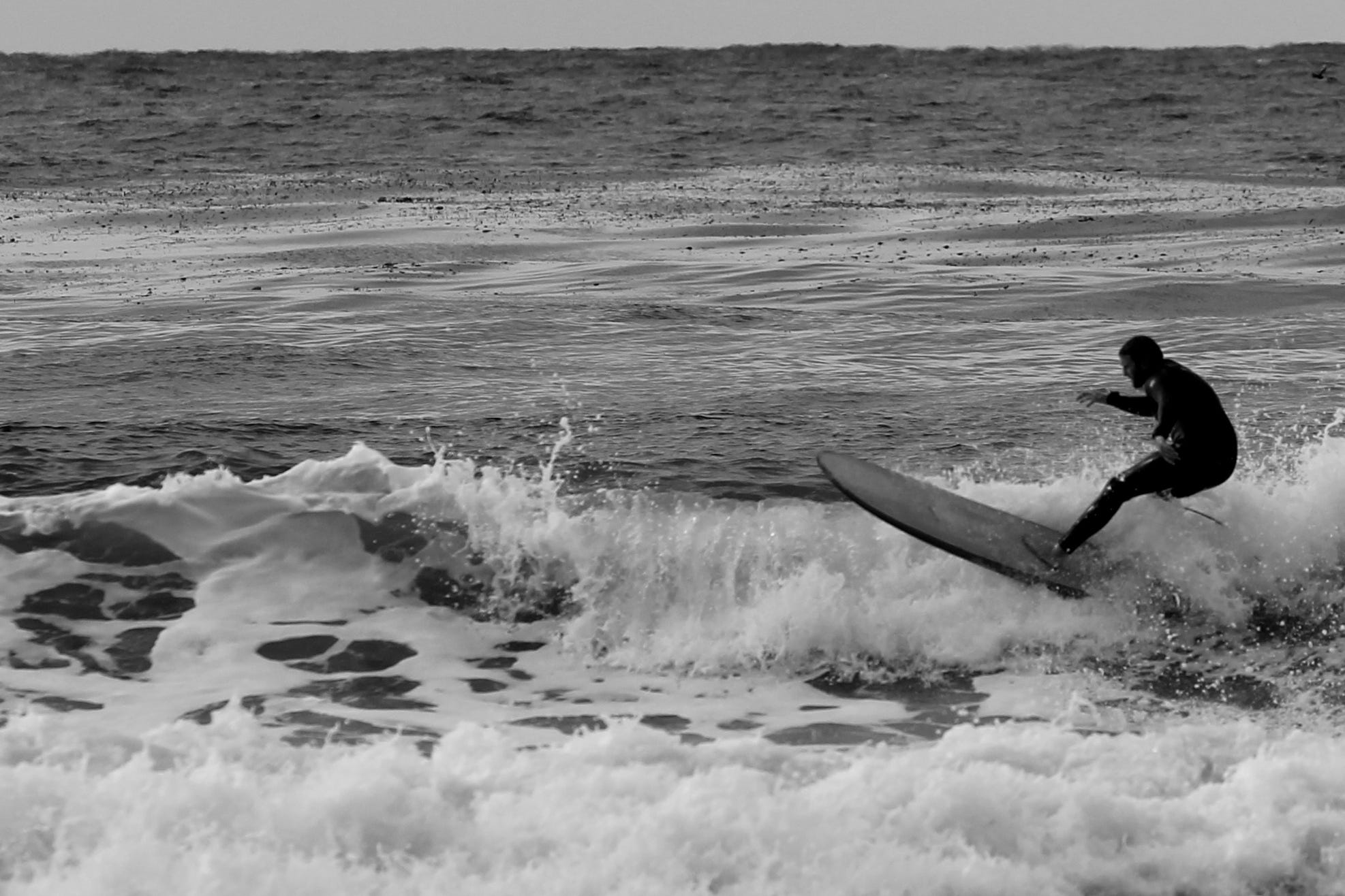 Surfing With Craft Beard. A short collection of surf photos from… | by ...