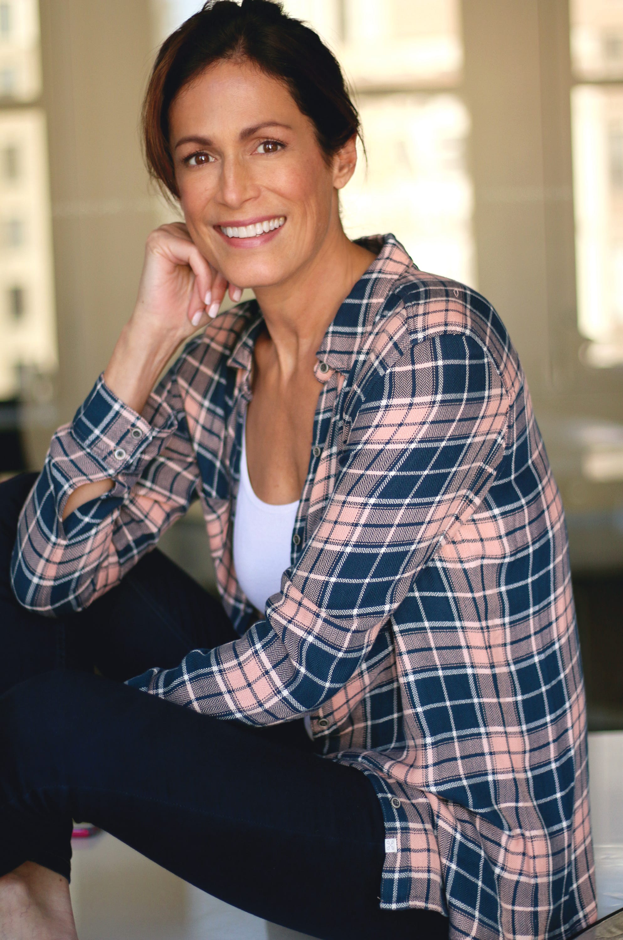 Rising Star Judy Goss on why it’s so important to have more diversity ...