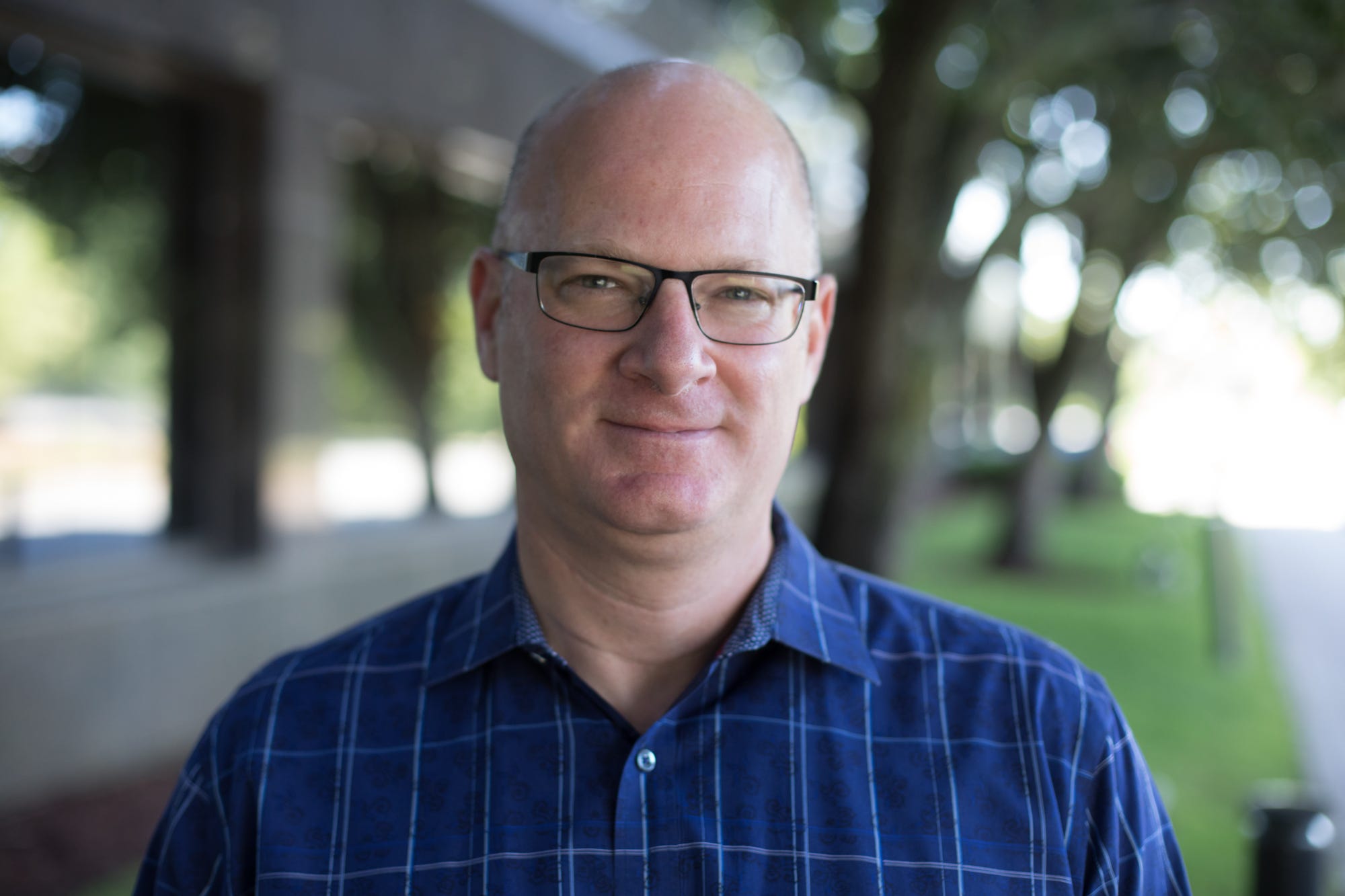 Andy Freed of Virtual: How To Communicate With Your Team Effectively ...