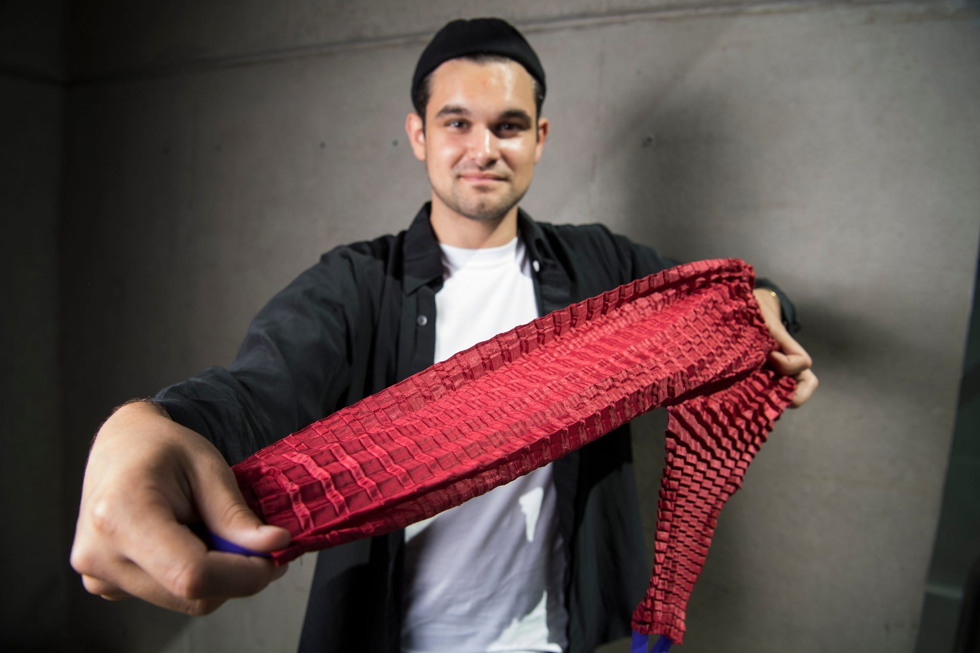 Petit Pli: The unlikely fashion brand that wants to end industry waste ...