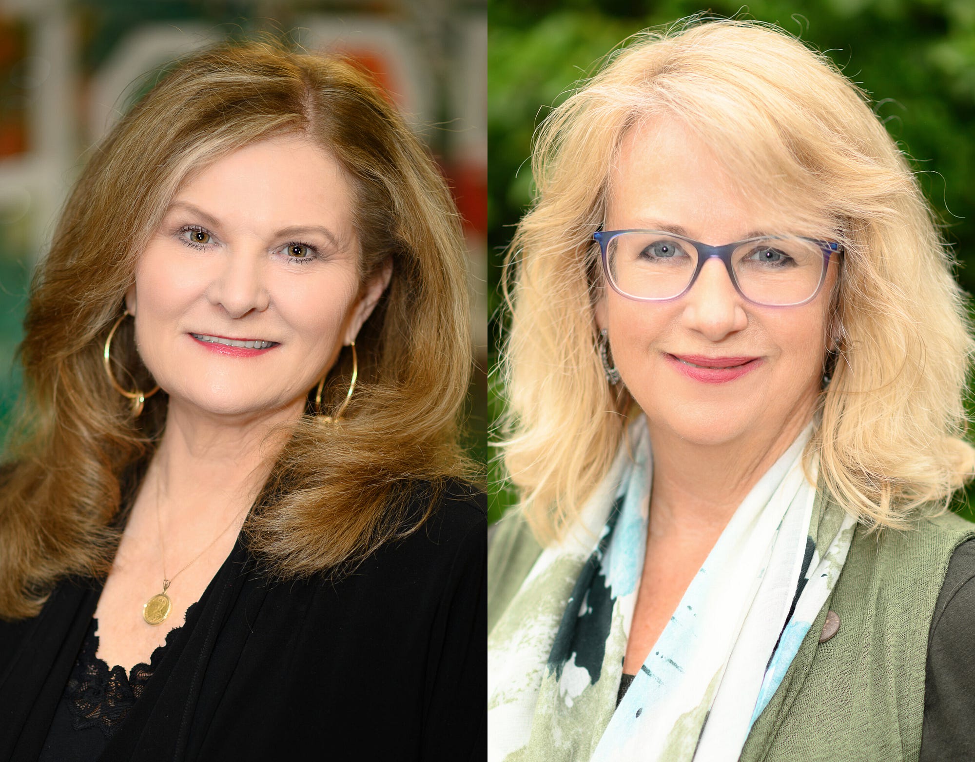 Social Impact Heroes: Why & How Lisa Lane & Susan Sachs of Project HOPE ...