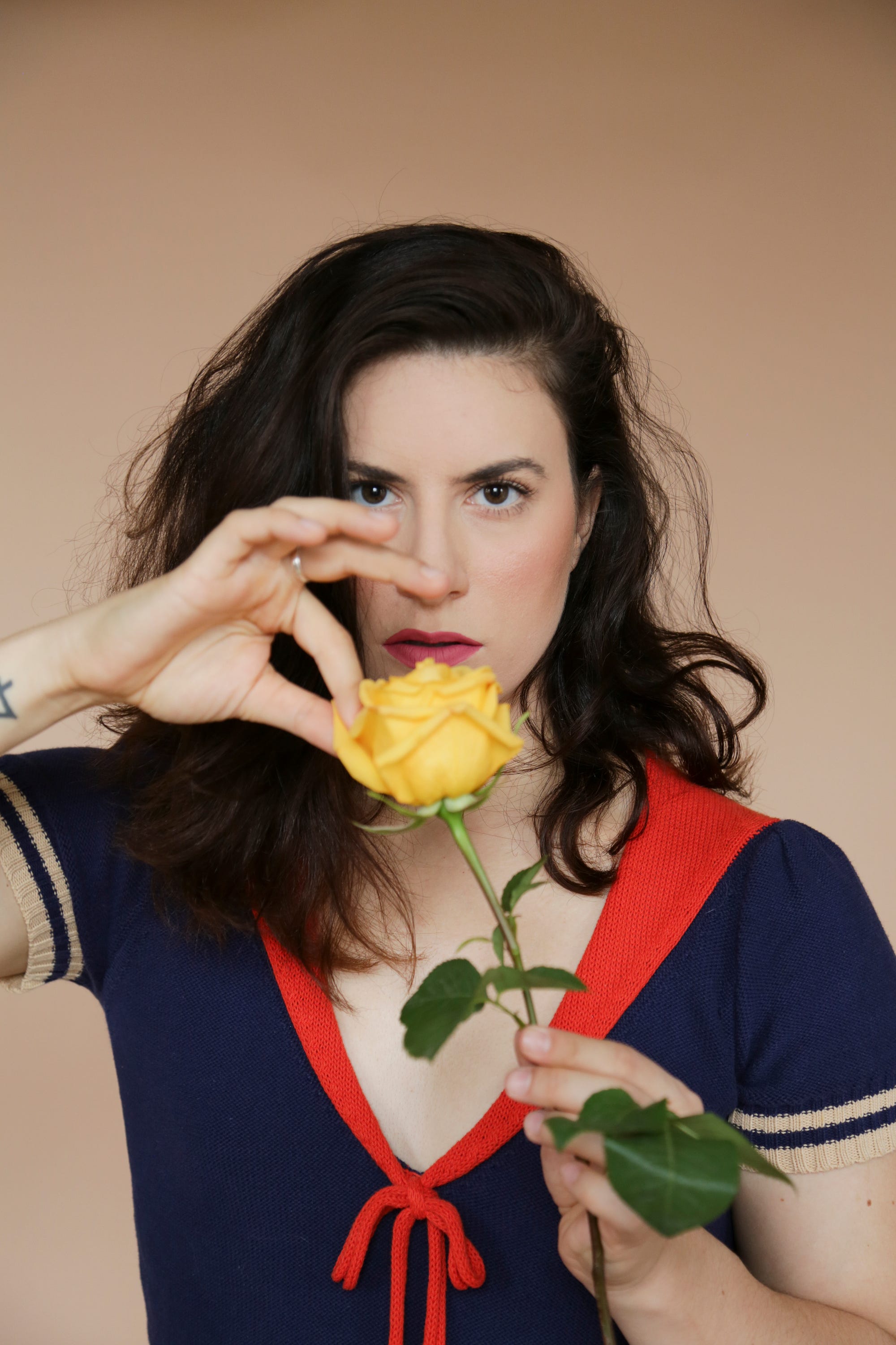Female Disruptors: How Rising Music Star Madeline Mondrala Aims To ...