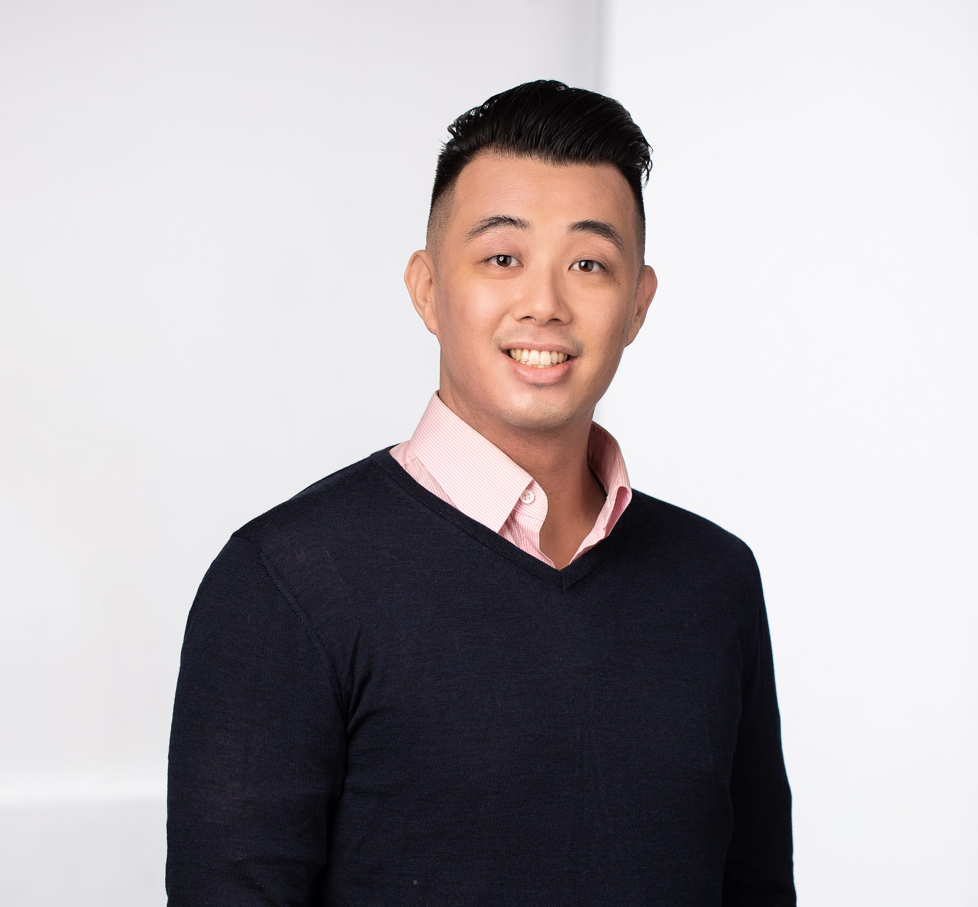 Dickson Lam of EFFYDESK: 5 Things You Need To Know To Create A Very ...