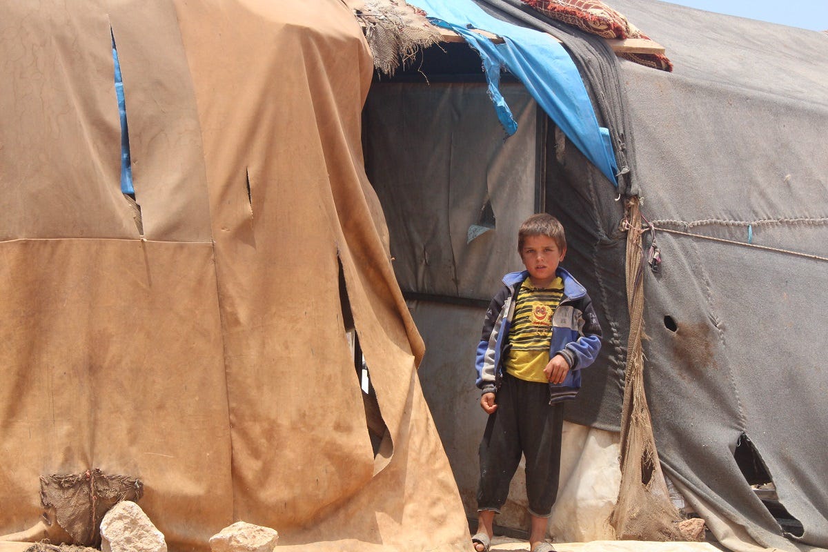 10 things you need to know about Idlib province in Syria today | by ...