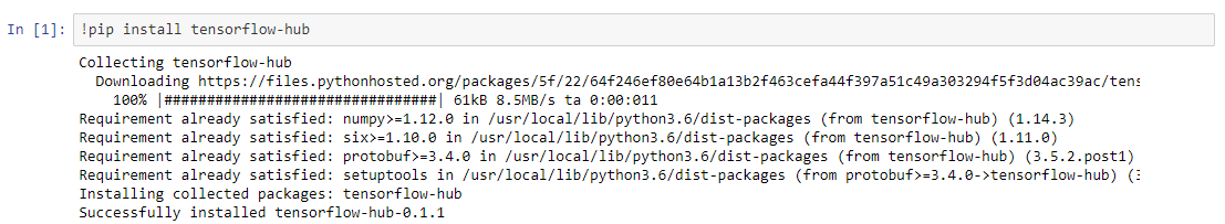 Deep Transfer Learning for Natural Language Processing — Text ...