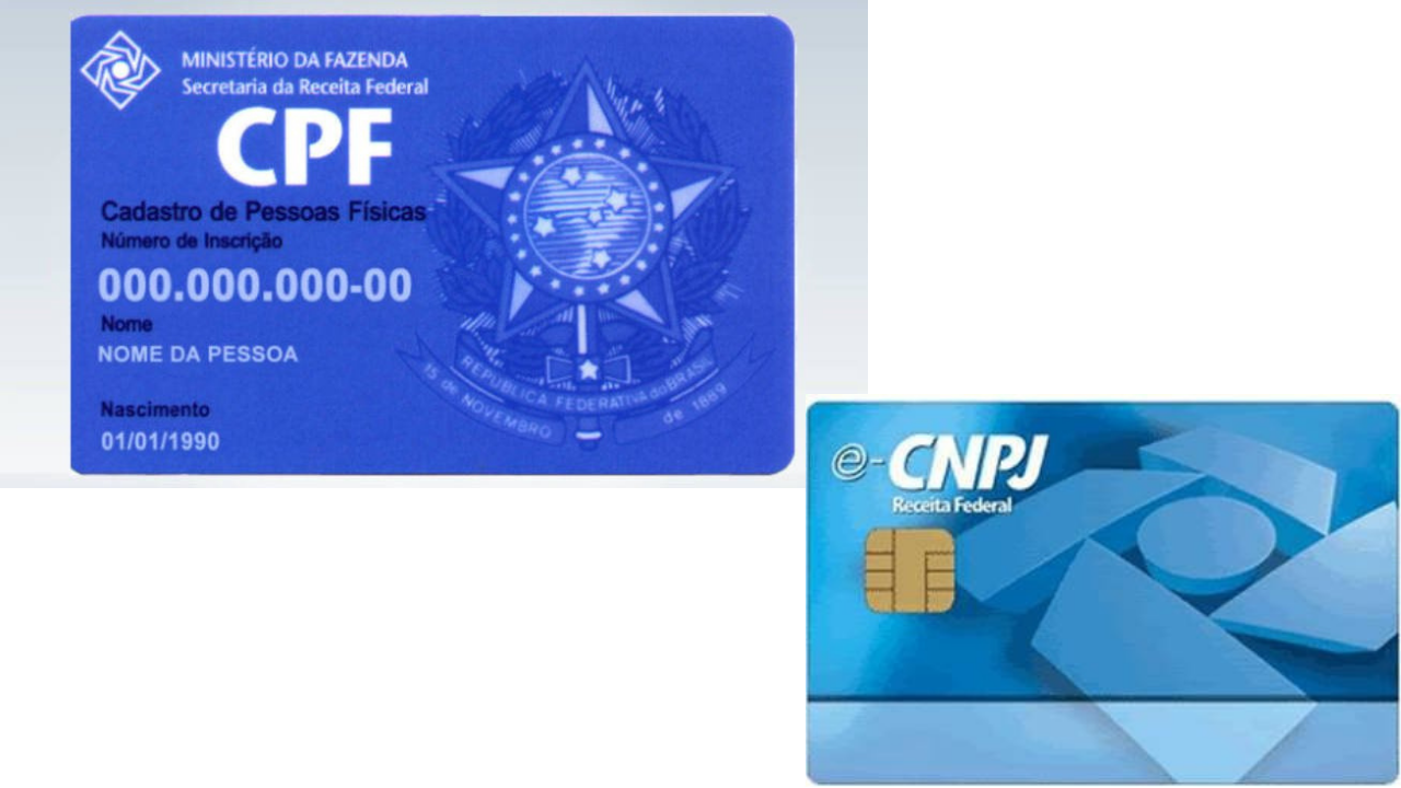 Gerador de CPF e CNPJ com JavaScript | by Walter Nascimento | Walter ...