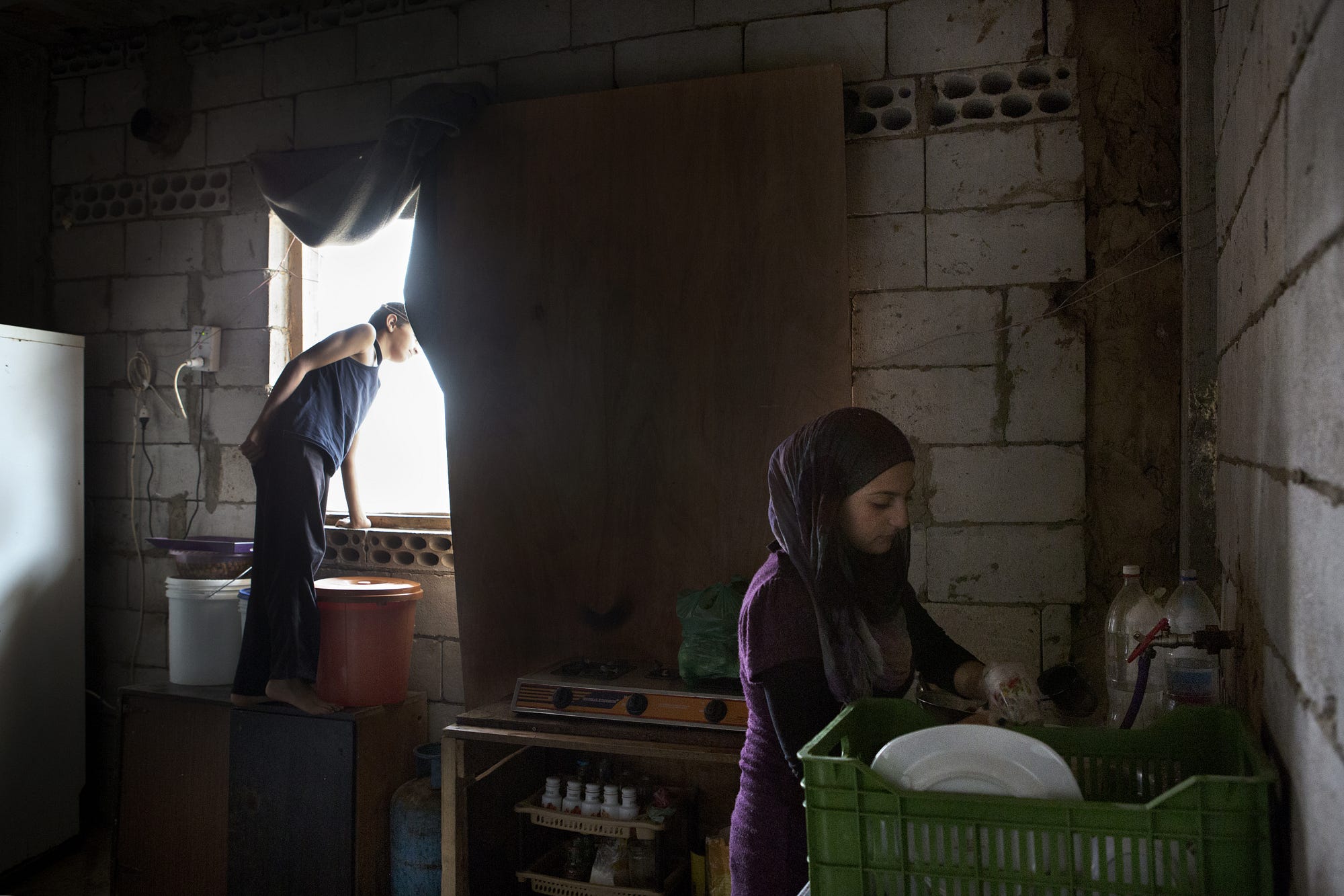 Early marriage robs girls of their future | by UNICEF | Photography and ...