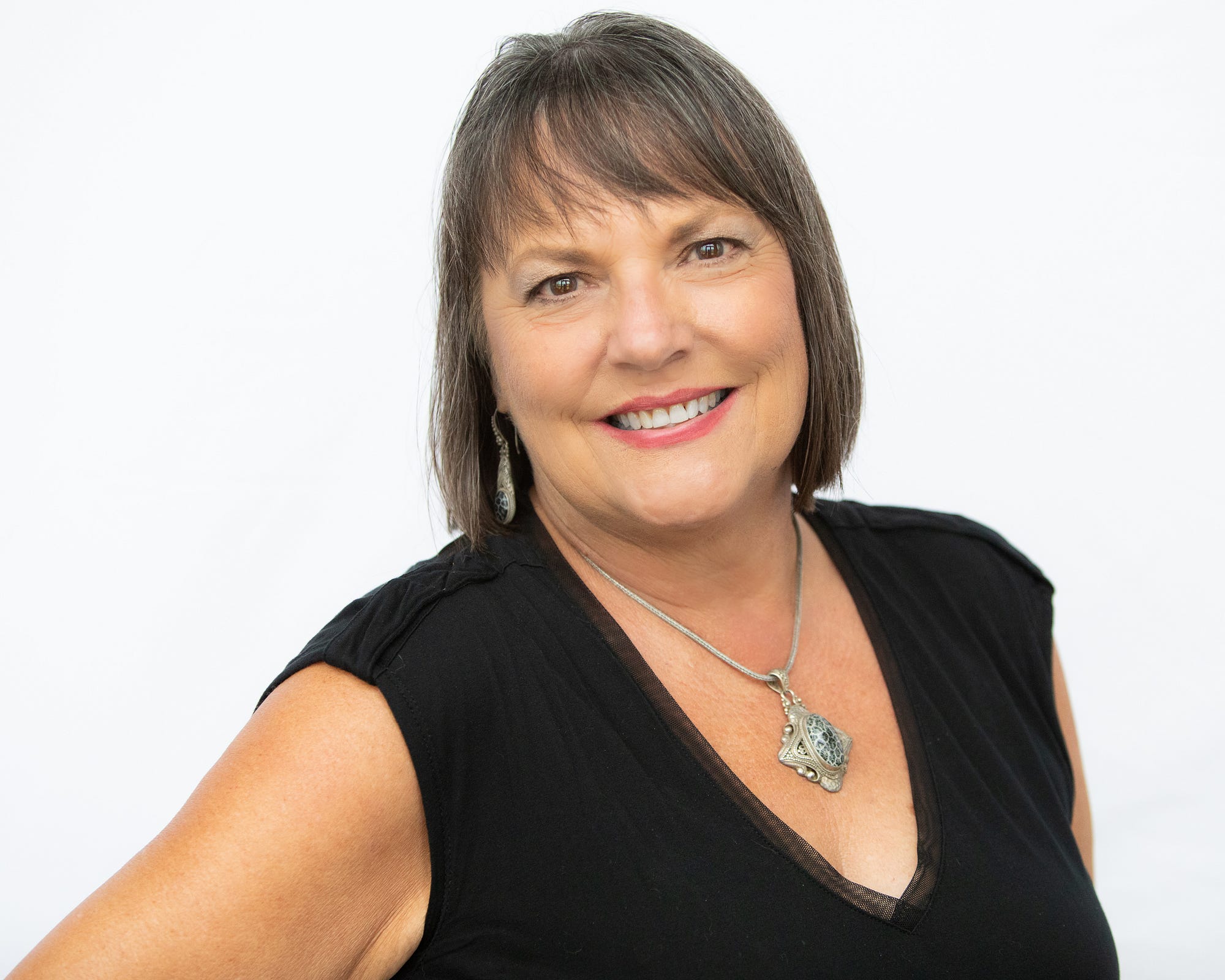 Making Something From Nothing: Dawn Fleming Of Overseas Life Redesign ...