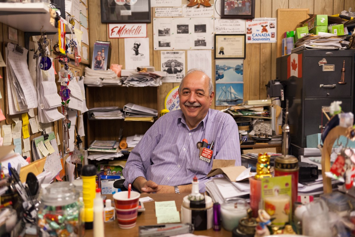 Leadership Lessons from Honest Ed’s | by Sean Hazell | Medium