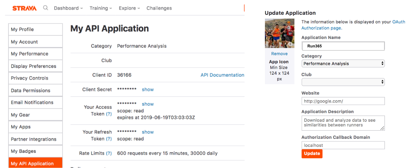Download Running Data to Analyze Yourself | by David Yang | Medium