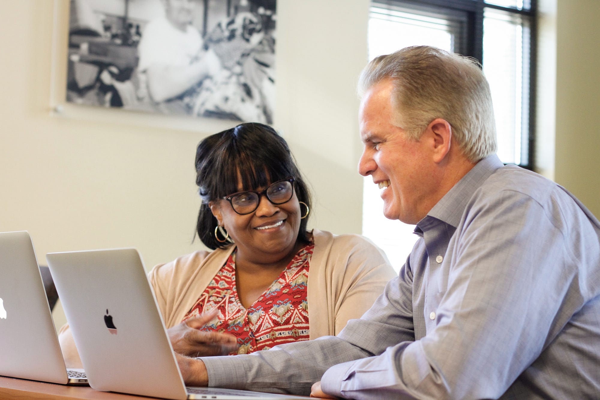 Social Impact Heroes: How Bob Ravener and Goodwill are helping hundreds ...