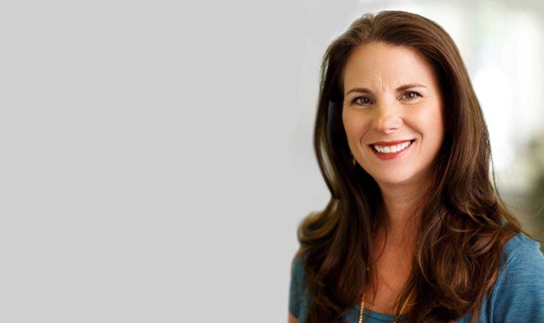 “5 things I wish someone told me before I became a CEO” with Nancy ...