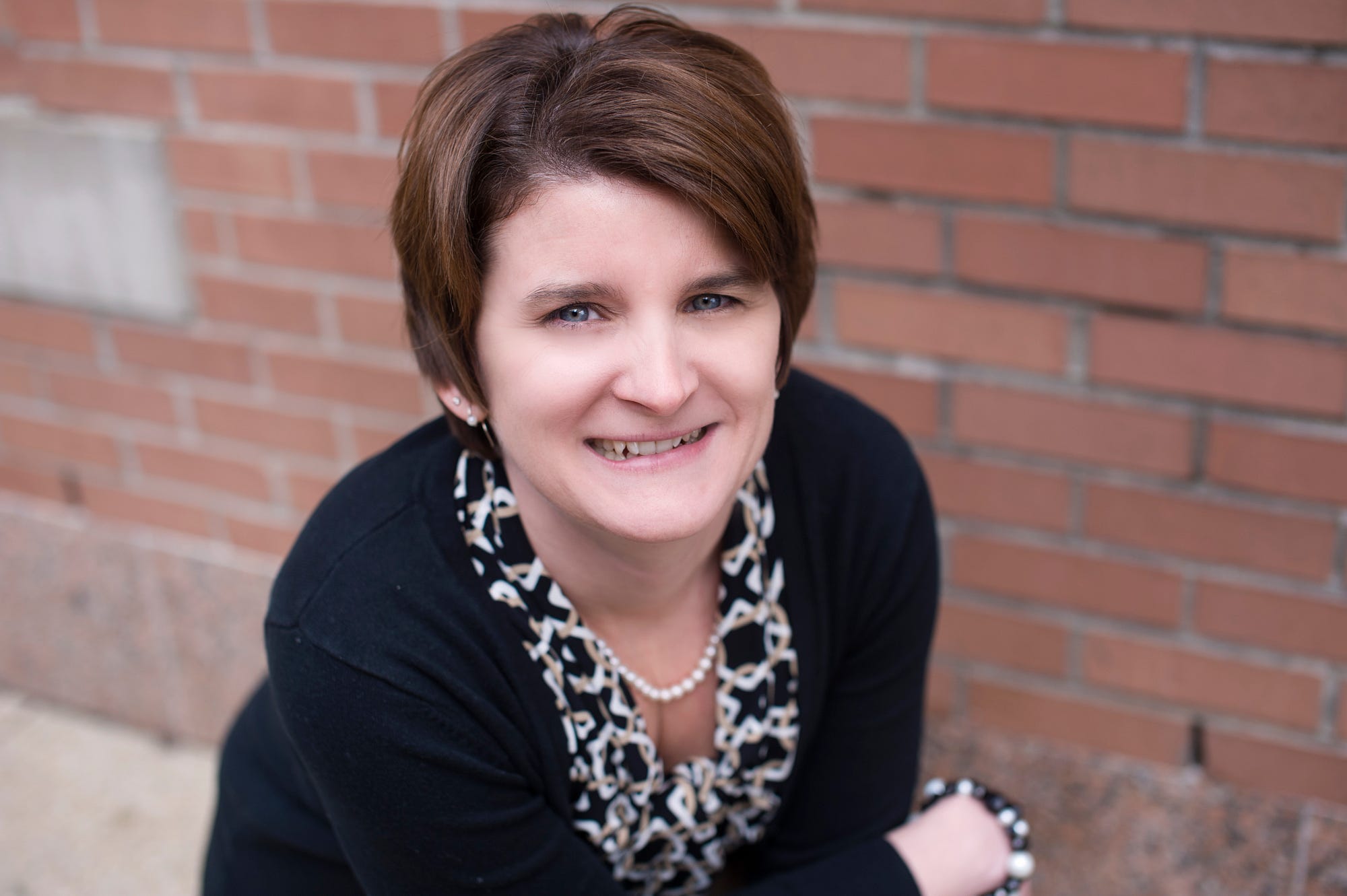 Social Impact Heroes: Melissa Harper is giving millions of kids the ...